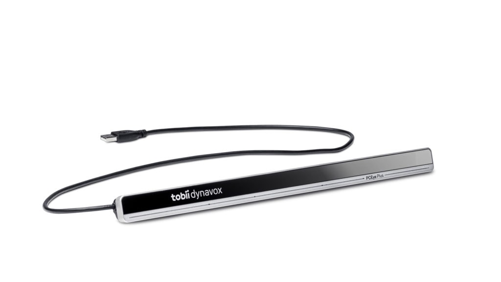 Eye Trackers, Head Pointers, and 'Hands Free' Mouses Allow those with ...